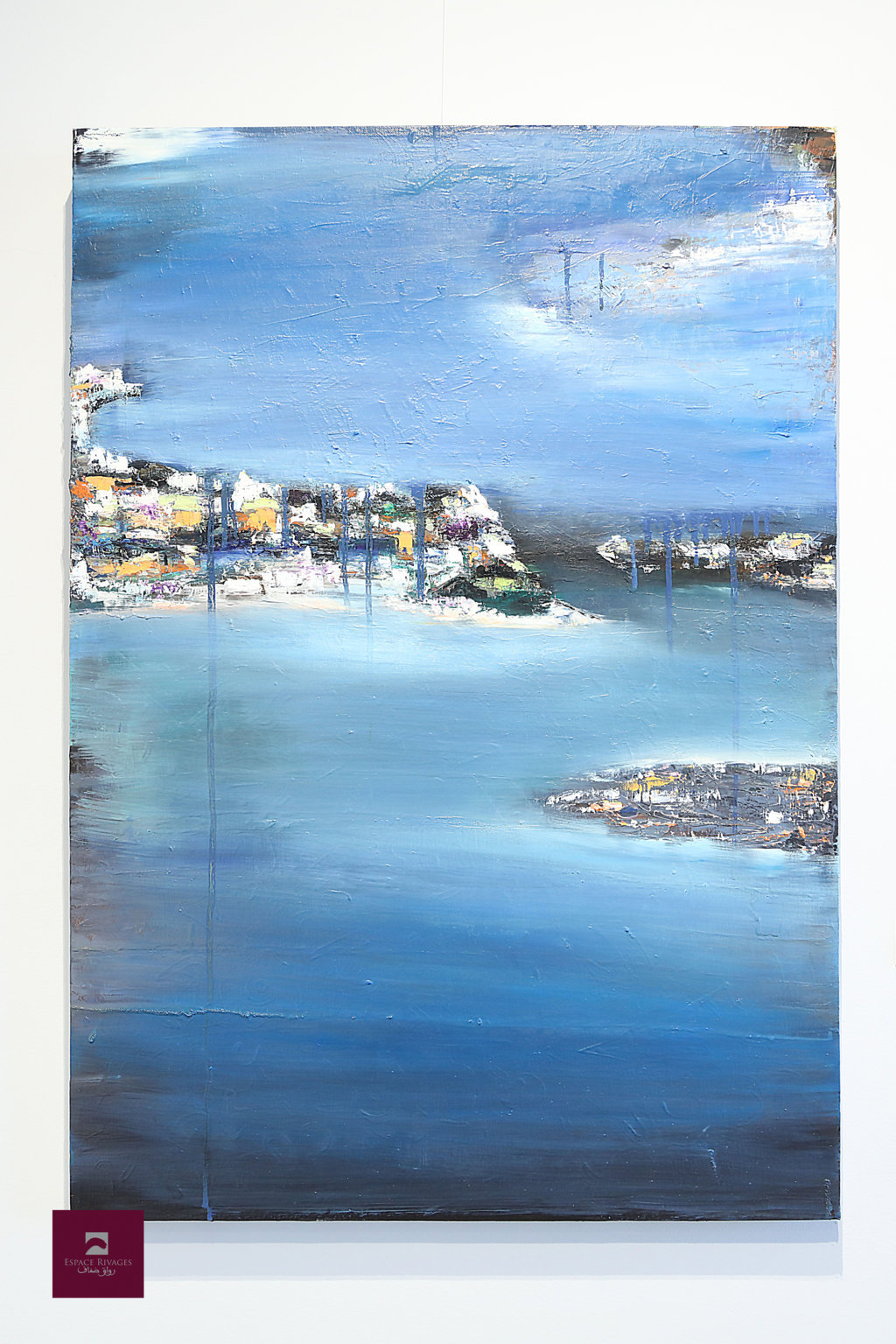 Exposition " Harmony " de Mohammed Ouammi | e-taqafa.ma